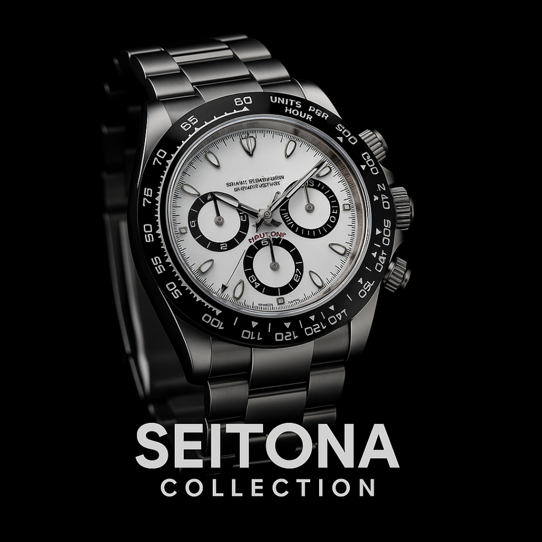 Seitona – instincttime