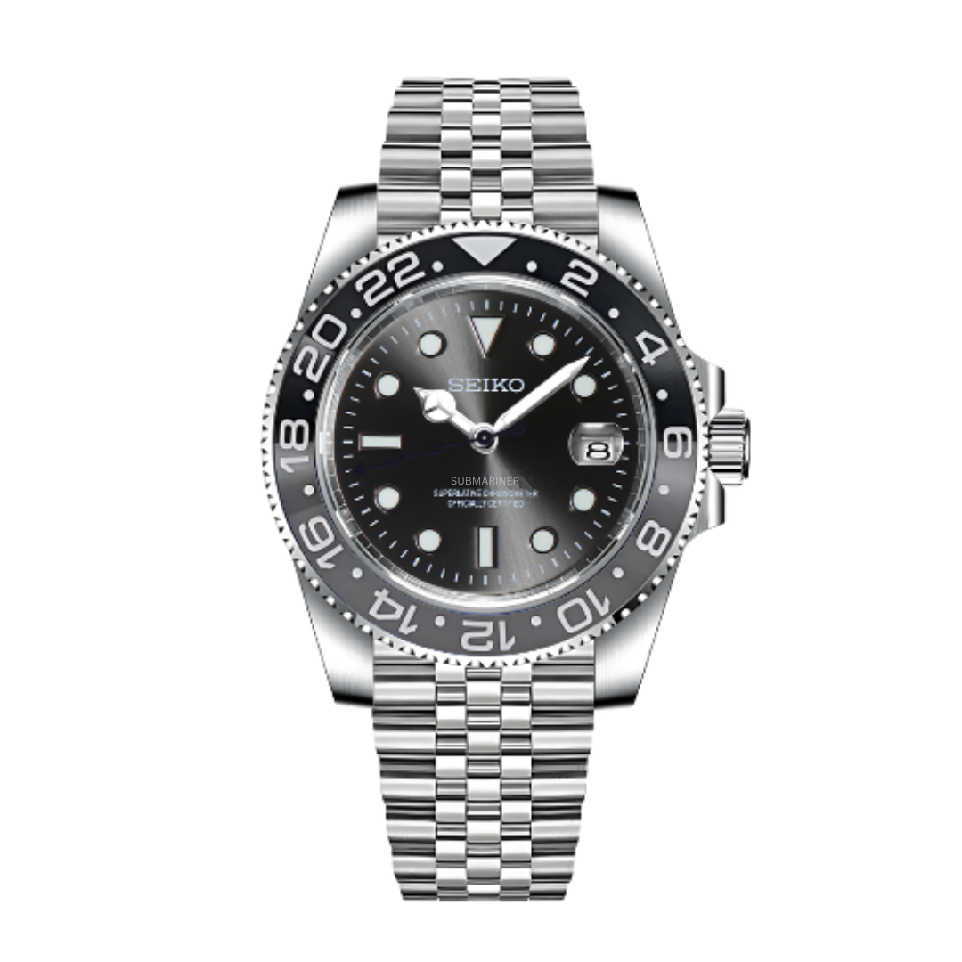 GMTEIKO BRUCE WAYNE – instincttime