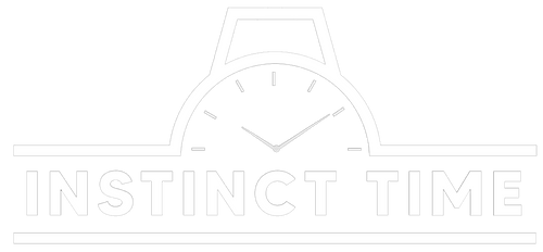 CHRONOGRAPH WACTHES – instincttime