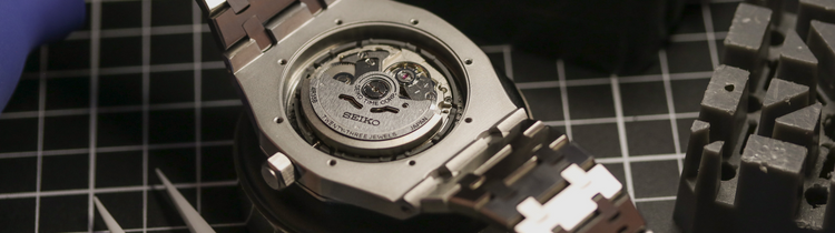 Nautiko & Seikonaut – instincttime